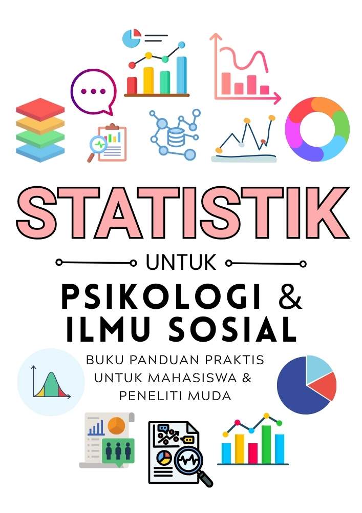 1 Pengertian & Sejarah Ringkas Statistik – Statistik untuk Psikologi dan Ilmu Sosial